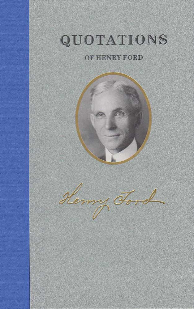 Books – Page 2 – The Henry Ford Online Store